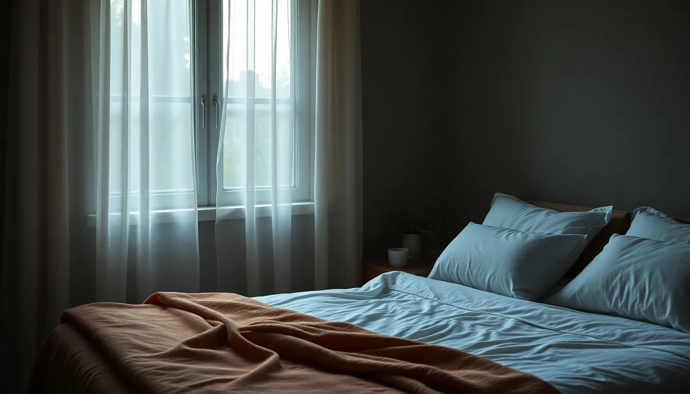 Sleep and Recovery: Unlock Peak Performance with Simple Tips for Better ...