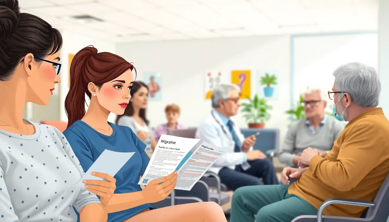Long-Term Side Effects of Aimovig: What You Need to Know Before ...